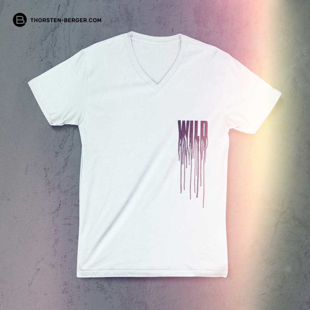 Plotterdatei by Thorsten Berger | BAMPED.COM