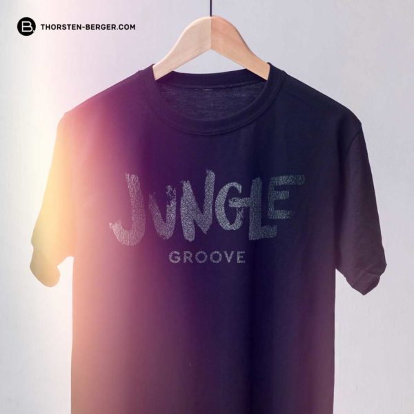 Plotterdatei by Thorsten Berger | BAMPED.COM