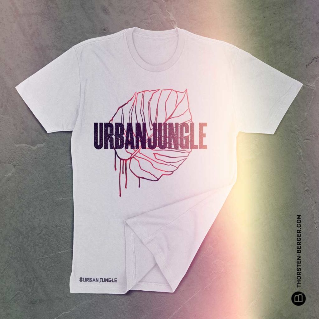 Plotterdatei by Thorsten Berger | BAMPED.COM