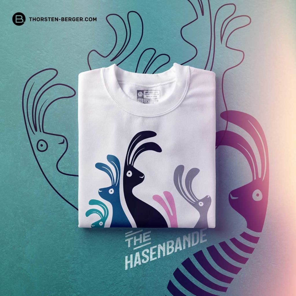 Plotterdatei by Thorsten Berger | BAMPED.COM