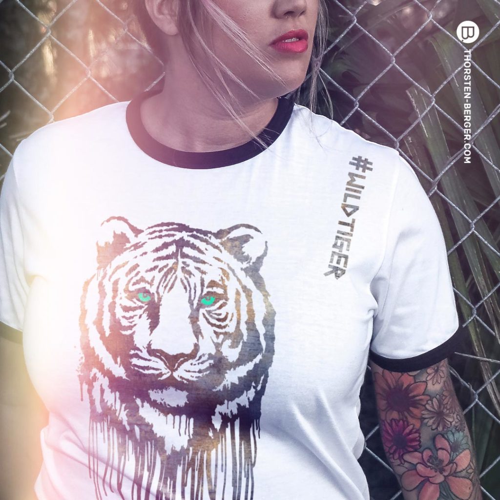 Plotterdatei by Thorsten Berger | BAMPED.COM