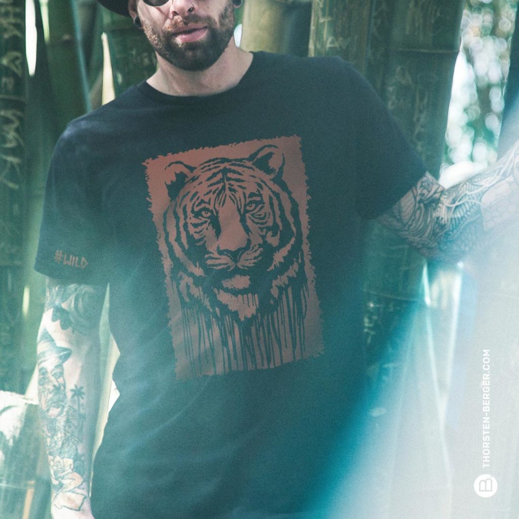 Plotterdatei by Thorsten Berger | BAMPED.COM